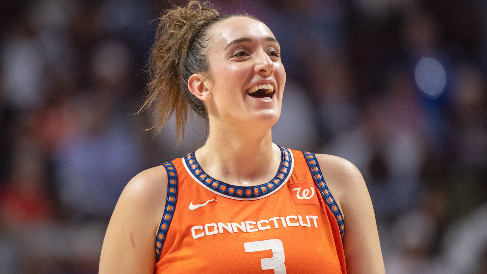 Marina Mabrey, Nayara Sabally Drafted By Toronto In Expansion Draft ...