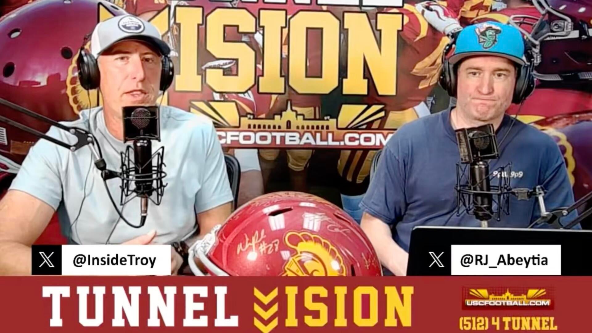 USC Emphasizing Special Teams Fundamentals at Spring Practice ...