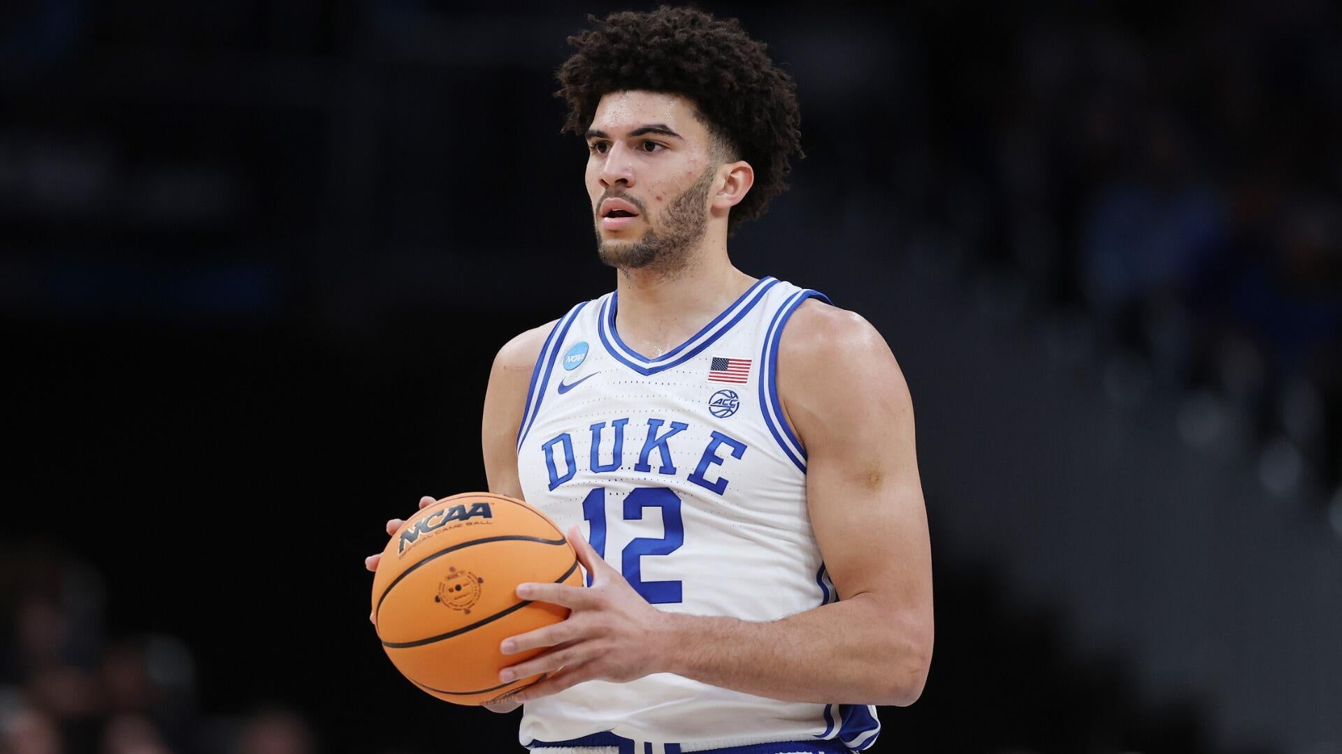 Breaking News: Cameron Boozer Named Naismith Player Of The Year Stream ...