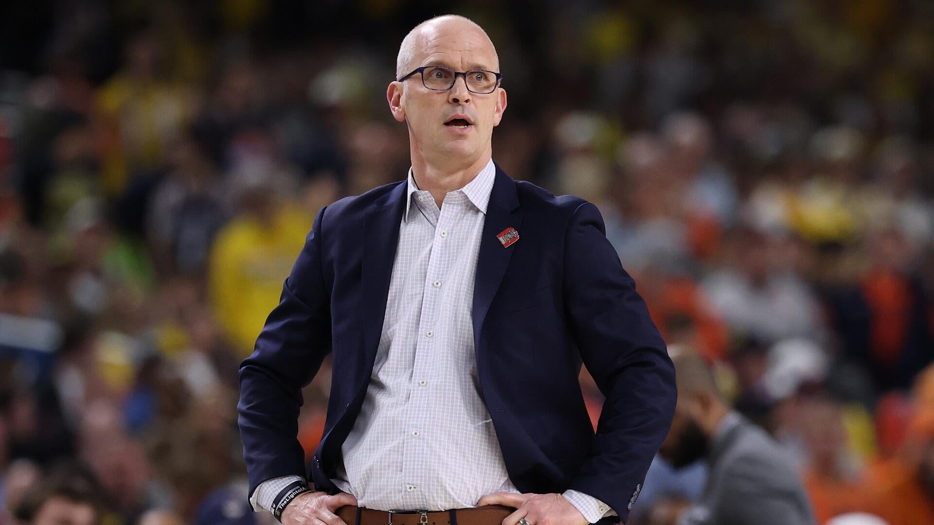 National Championship Who Has The Edge: Head Coach Stream of General ...