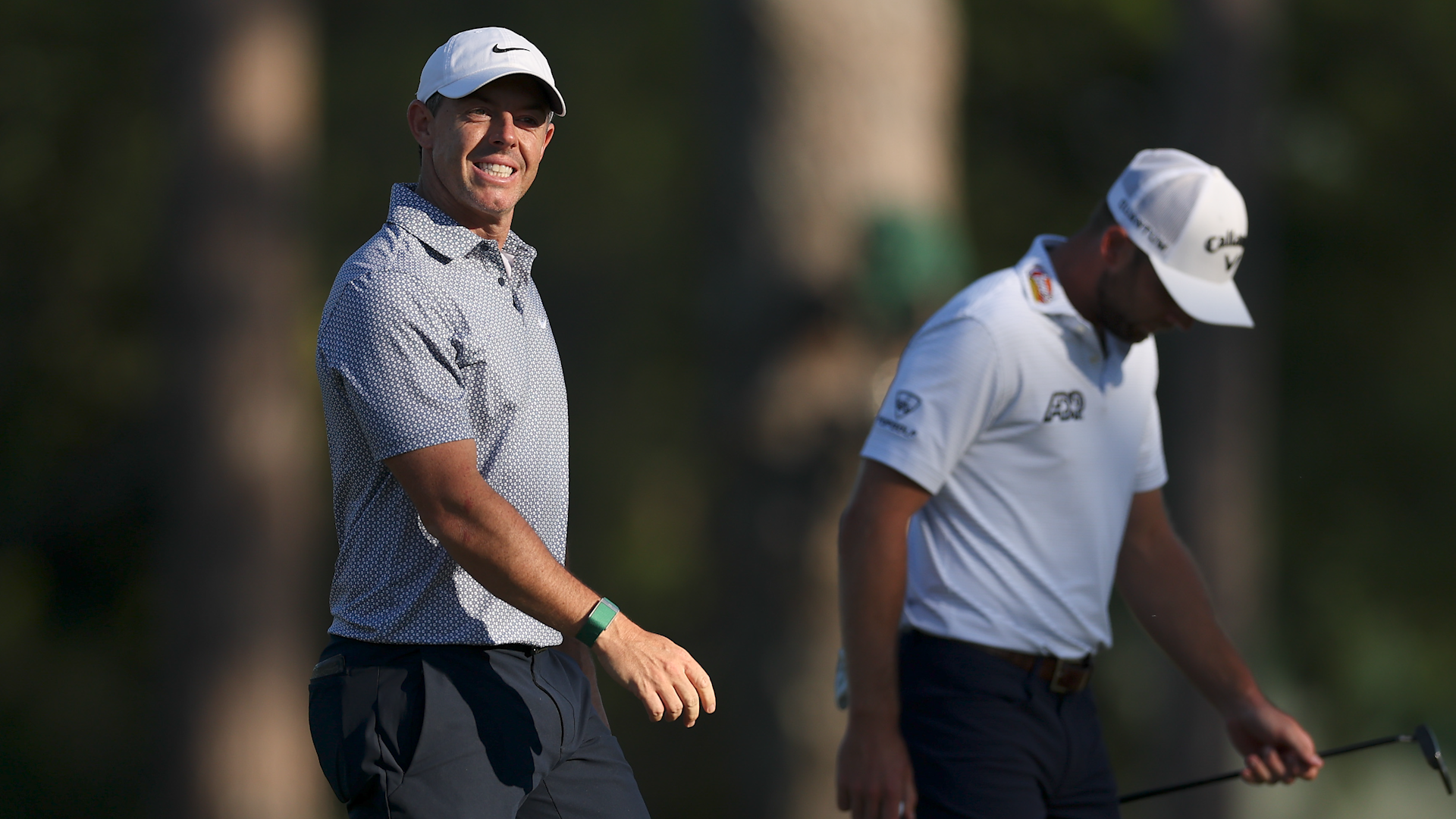 Masters Round 3 Highlights Stream of Golf - CBS Sports