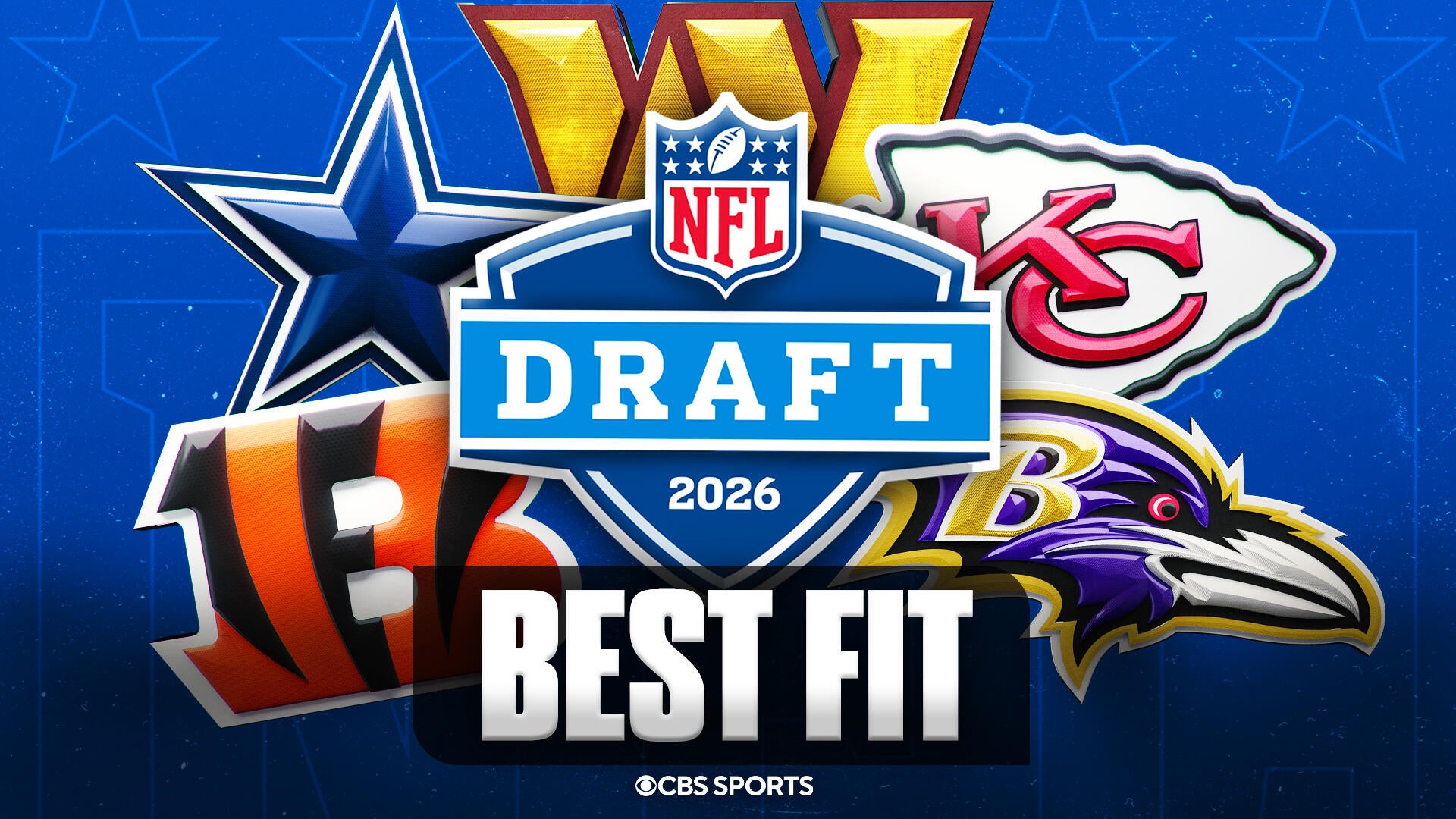 Breaking Down The Best NFL Draft Fits Stream of National Football ...