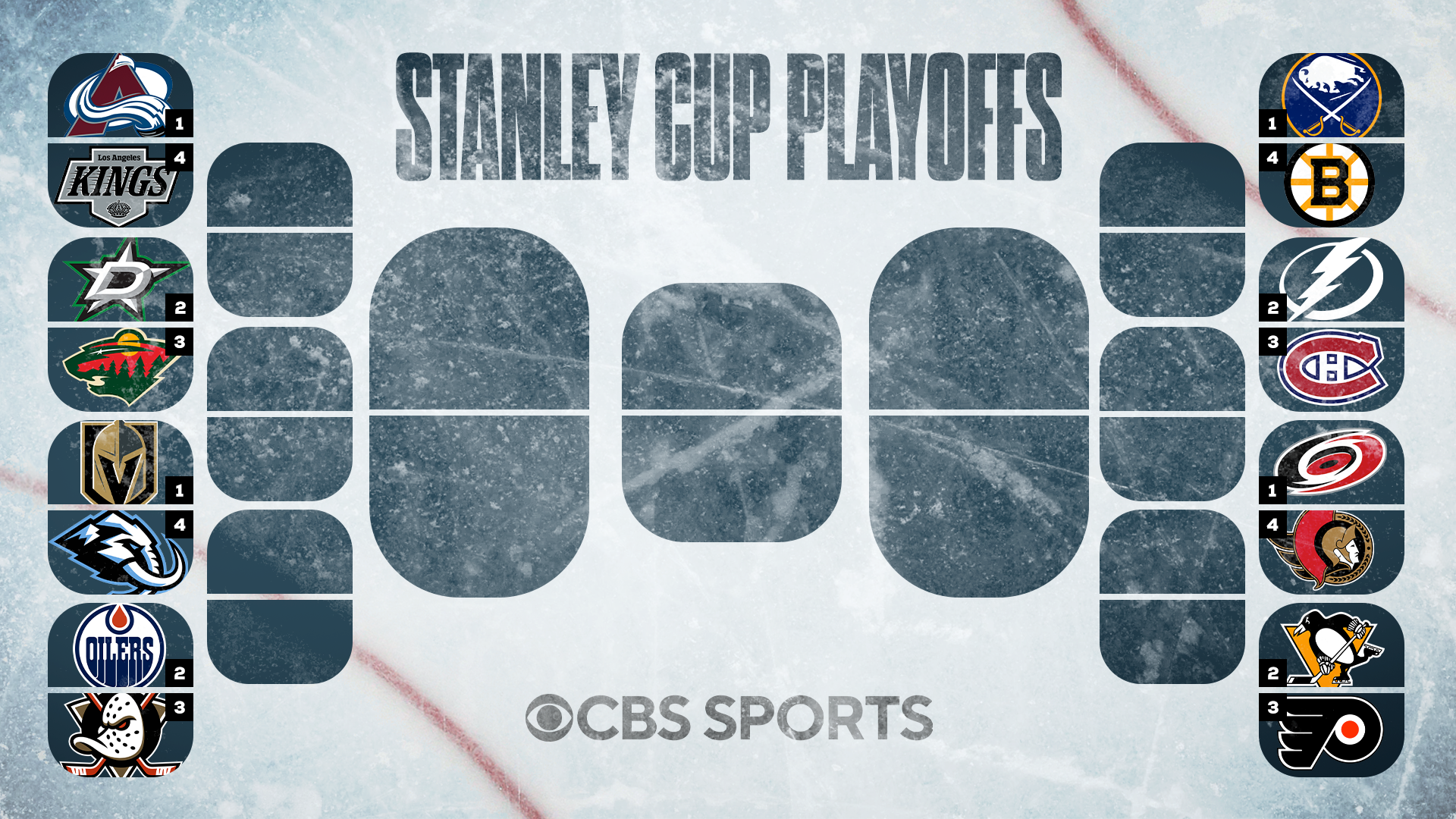 Pierre McGuire and Tommy Tran Break Down 2026 Stanley Cup Playoffs ...