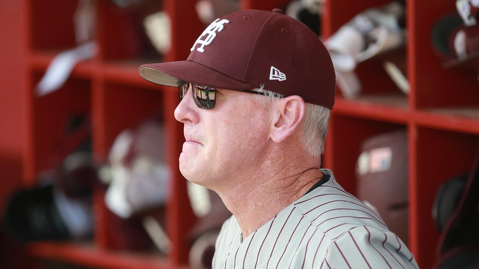 O'Connor talks game two, series win over South Carolina Stream of ...