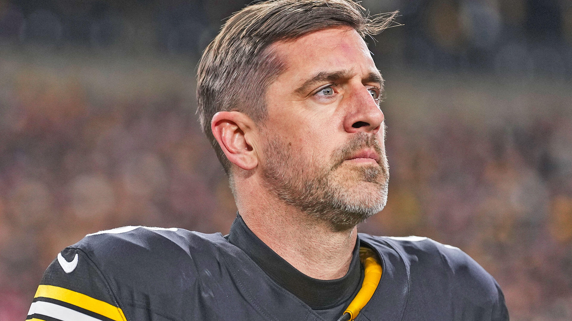 Latest on Aaron Rodgers' Future in Pittsburgh Stream of National ...