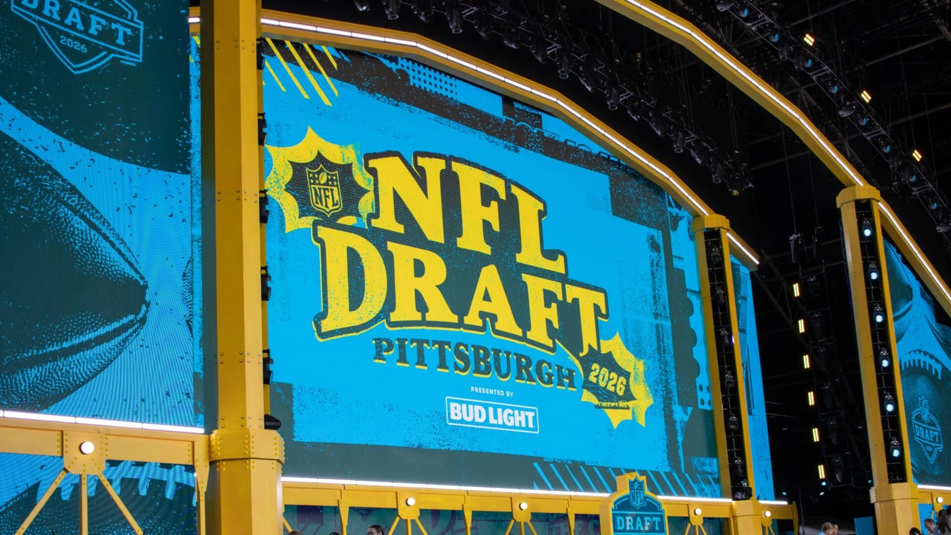 Breaking Down the Strength of the 2026 NFL Draft Class Stream of ...