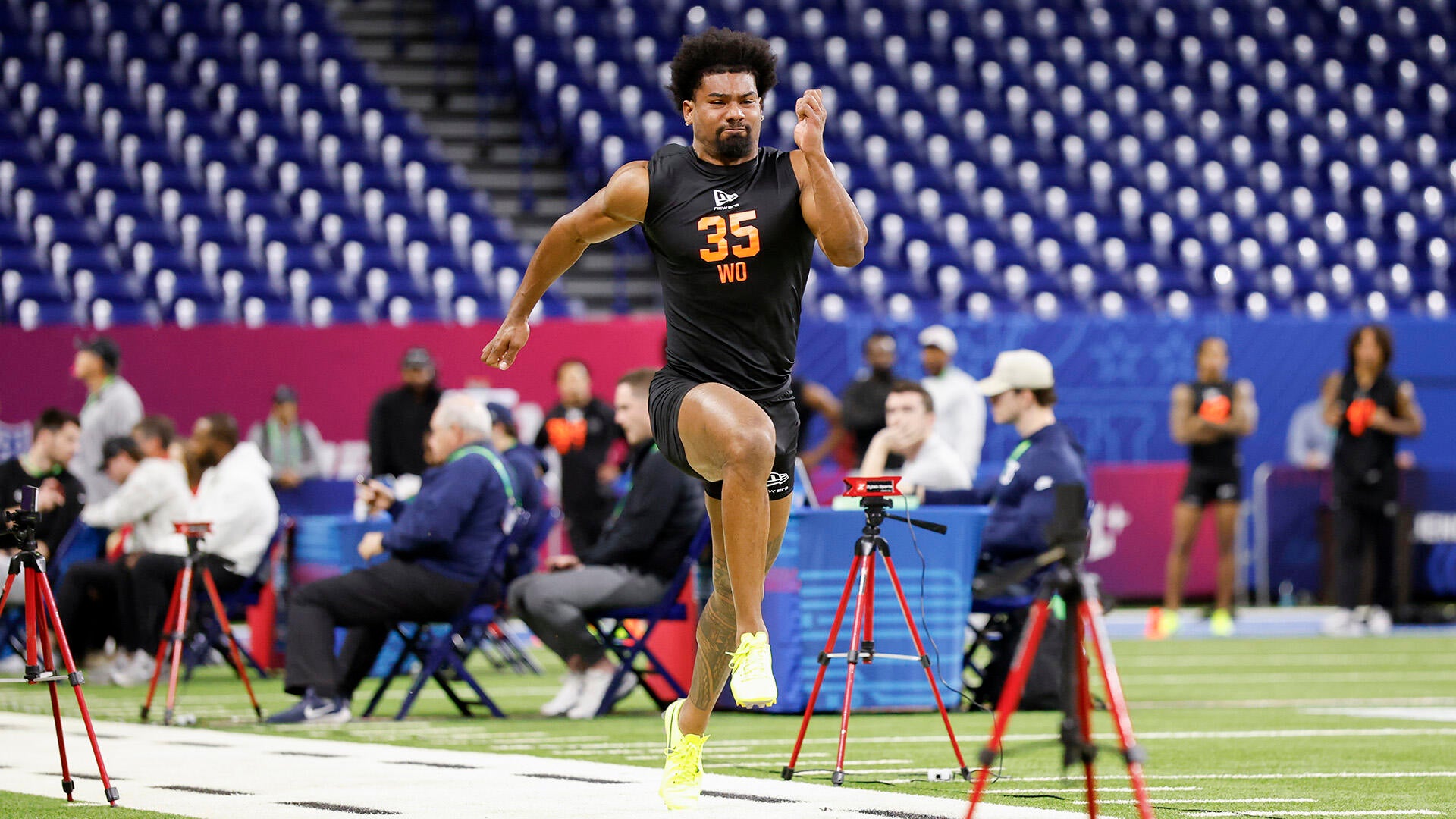 2026 NFL Draft Grades: 49ers Stream of General Videos - CBS Sports