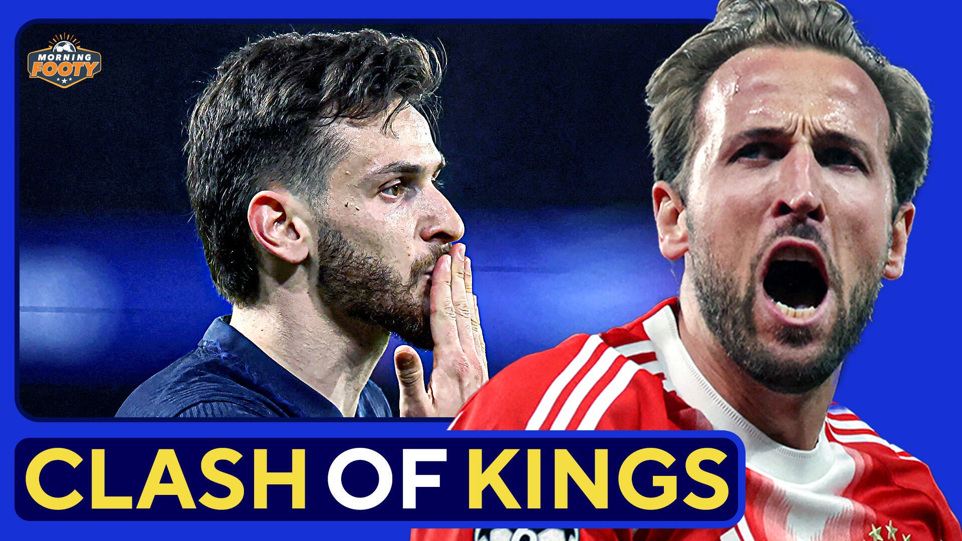 BAYERN vs. PSG: Champions League Semifinal Leg 2 MATCH PREVIEW ...