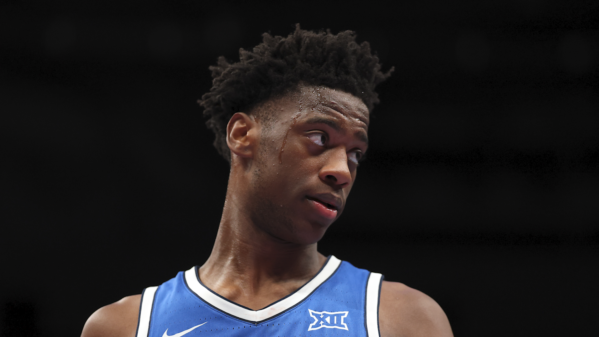 Wizards' 2026 No. 1 Pick: Is AJ Dybantsa a Lock? Stream of National ...