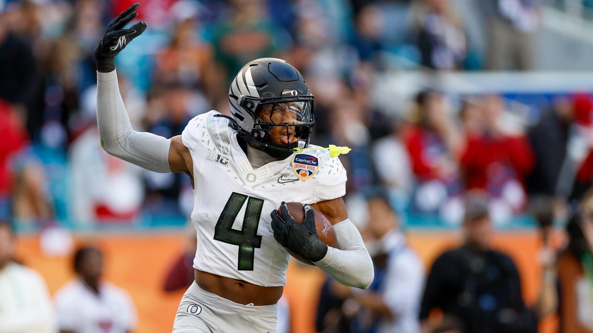 Brad Crawford's 2nd Year Starts: No. 2 Brandon Finney Jr. Stream of ...