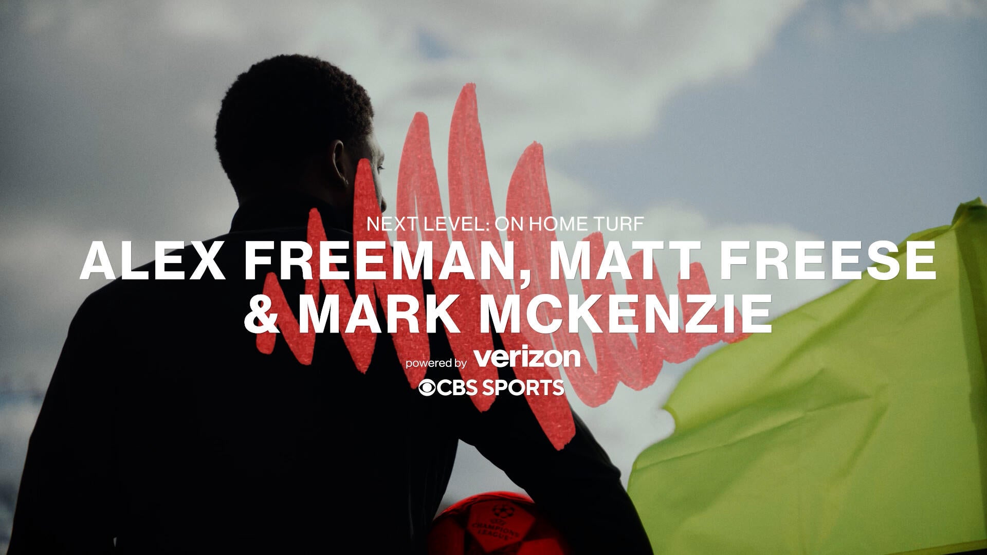Next Level: On Home Turf, feat. Matt Freese, Alex Freeman & Mark ...