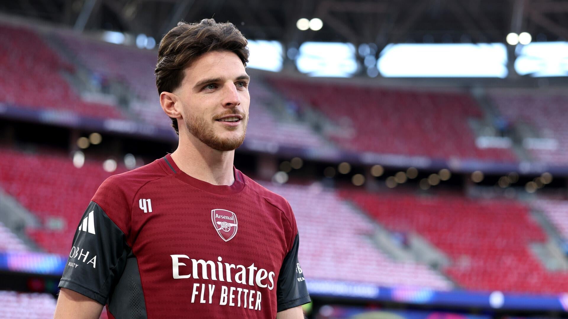 What a UCL Title Would Mean for Arsenal Stream of UEFA Champions League ...