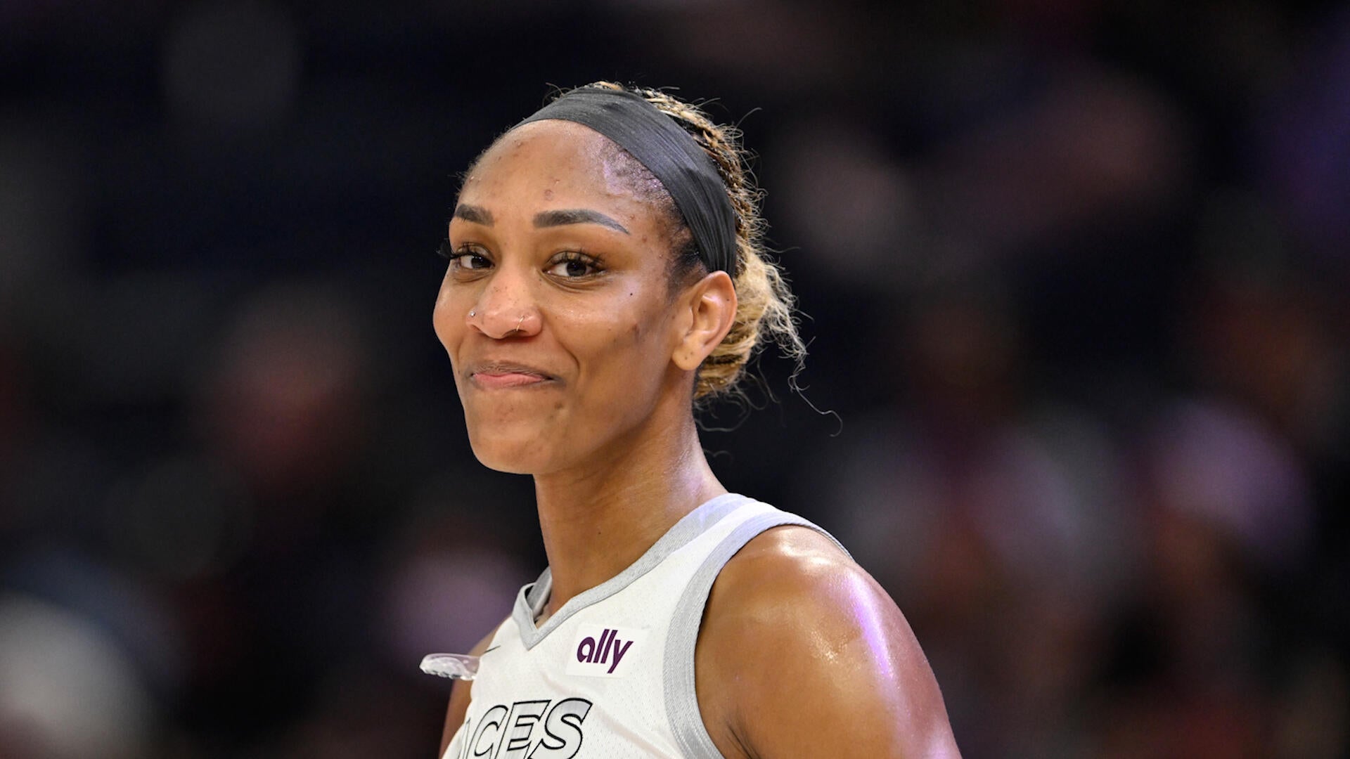 Highlights: Aces at Valkyries (5/31) Stream of WNBA - CBS Sports