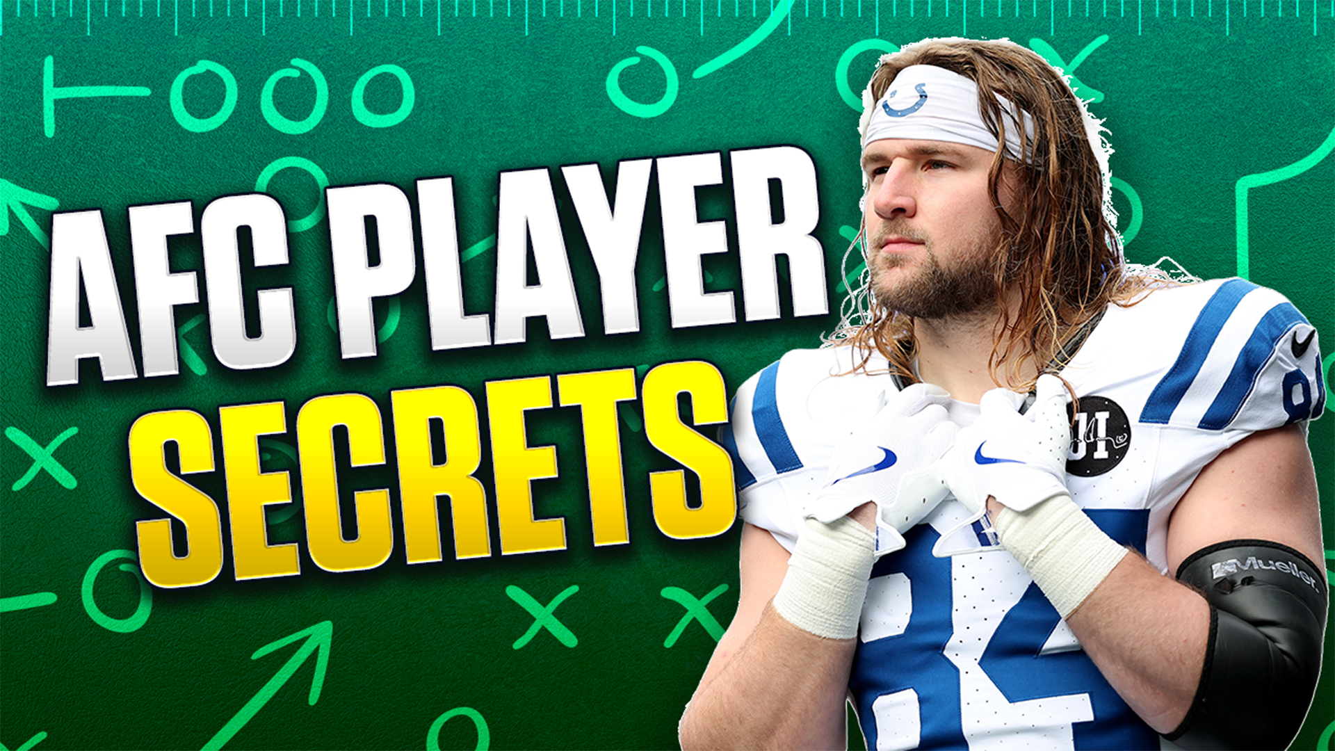 AFC Player Outlooks | Fantasy Football Today Stream of National ...