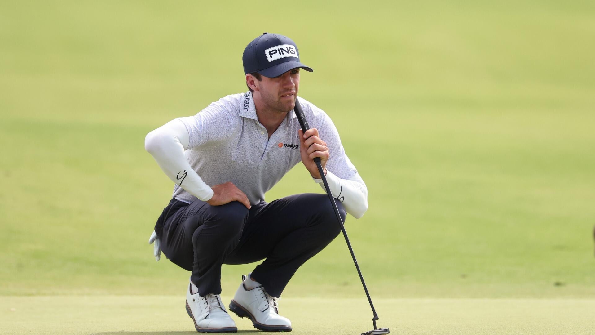Memorial Tournament Best Bets Stream of Golf - CBS Sports