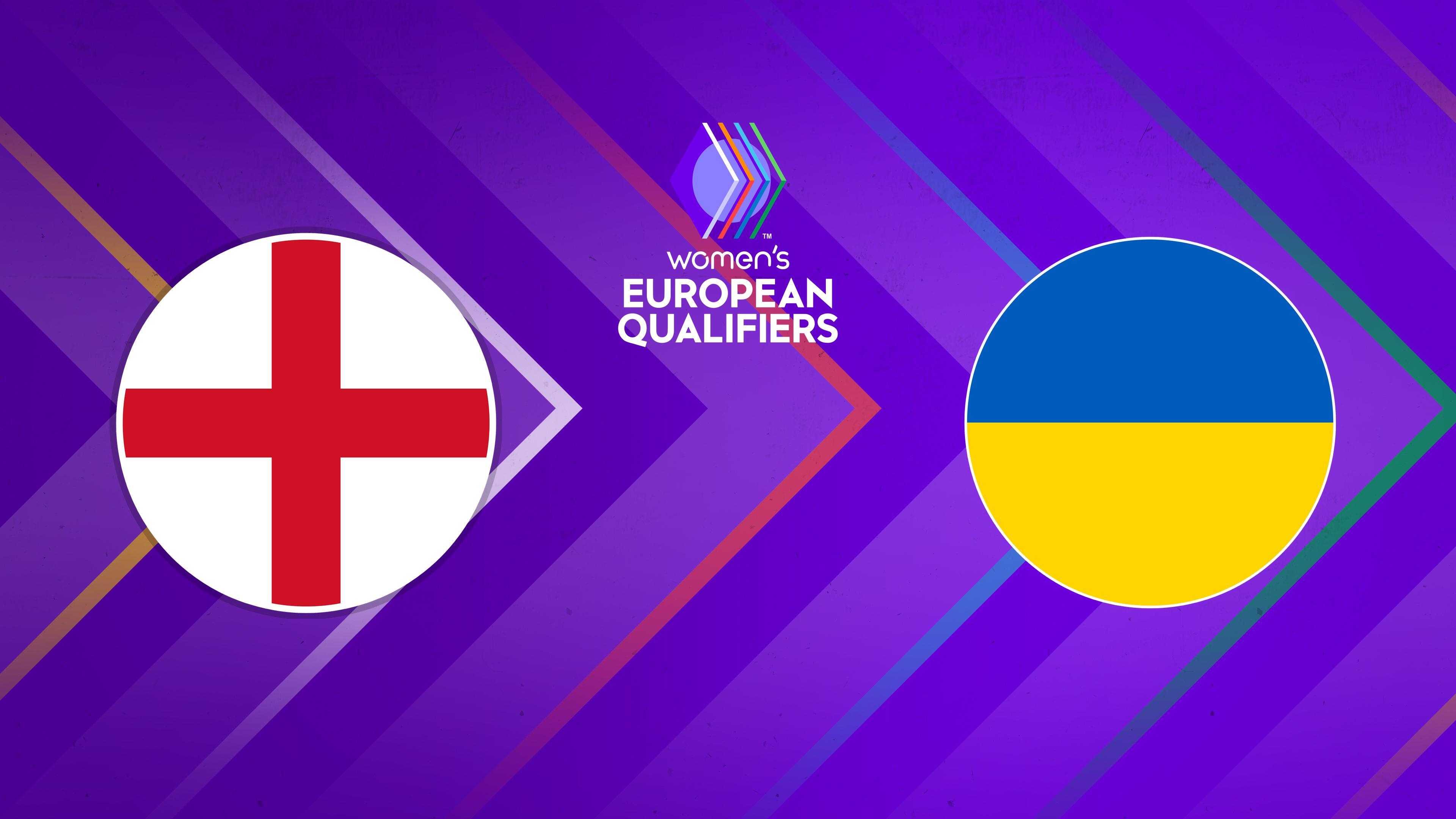 England vs. Ukraine Live Stream of Soccer - CBS Sports