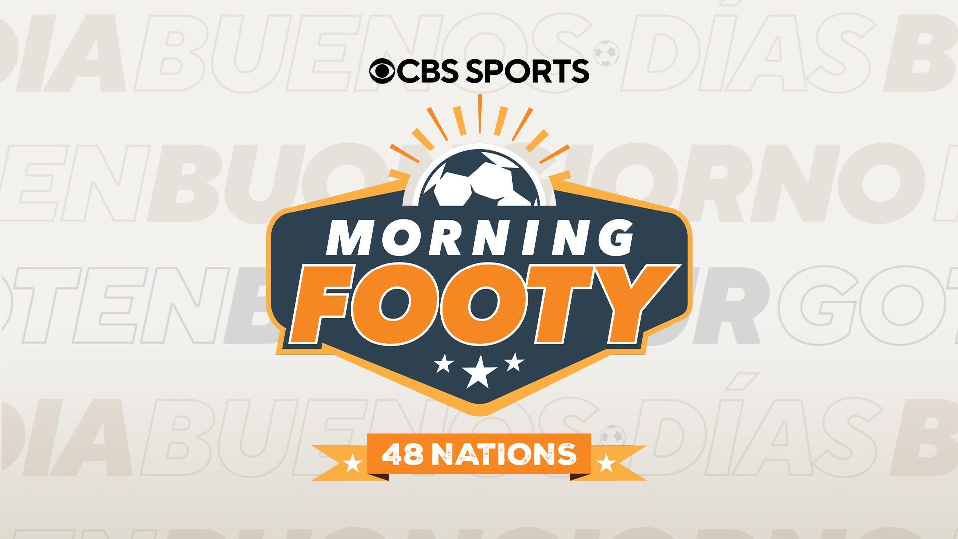 USMNT vs. Paraguay React #1 - Reaction and Balogun talk Stream of ...