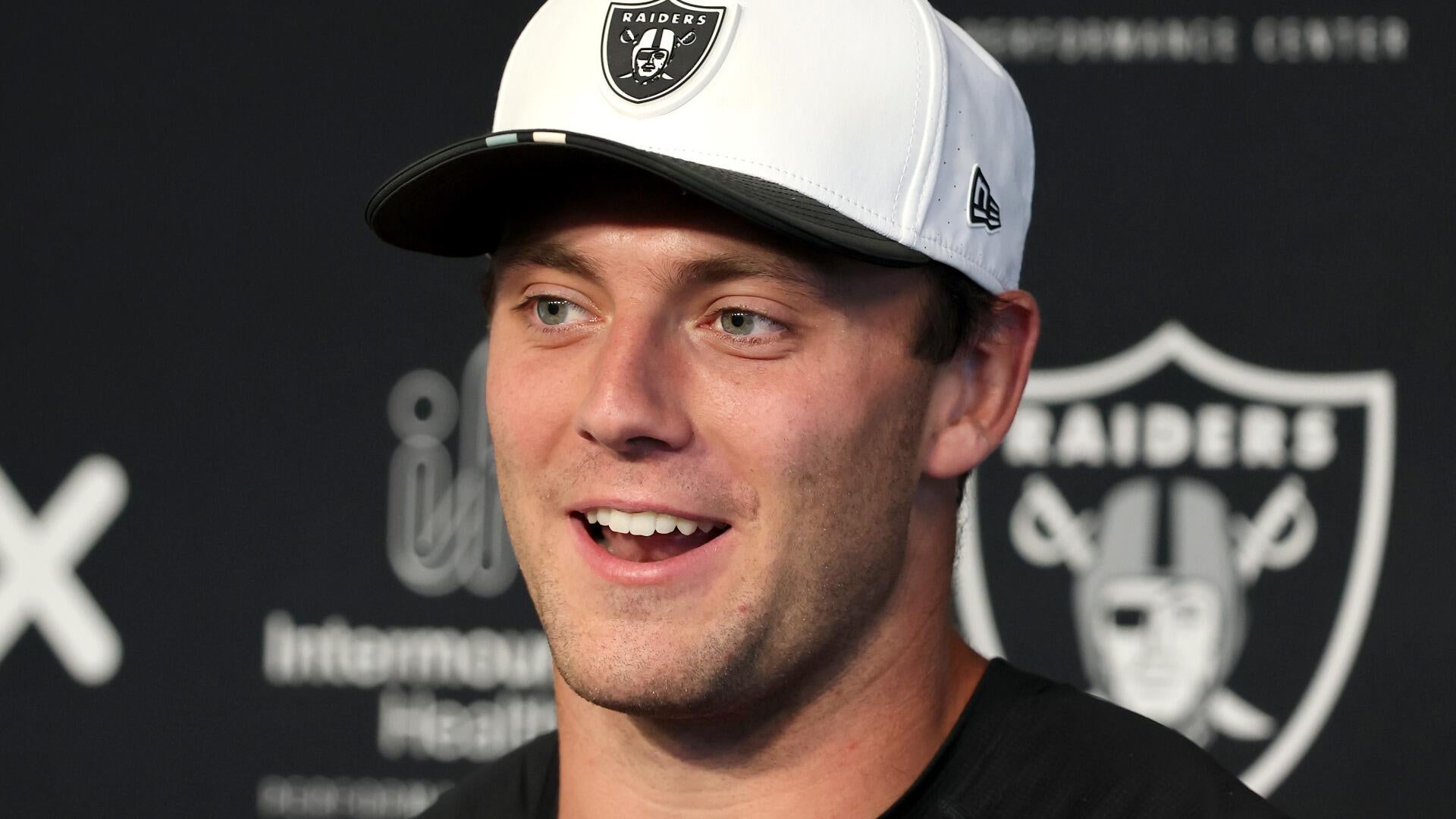 NFL Season Long Player Props: Receiving Yards Stream of National ...