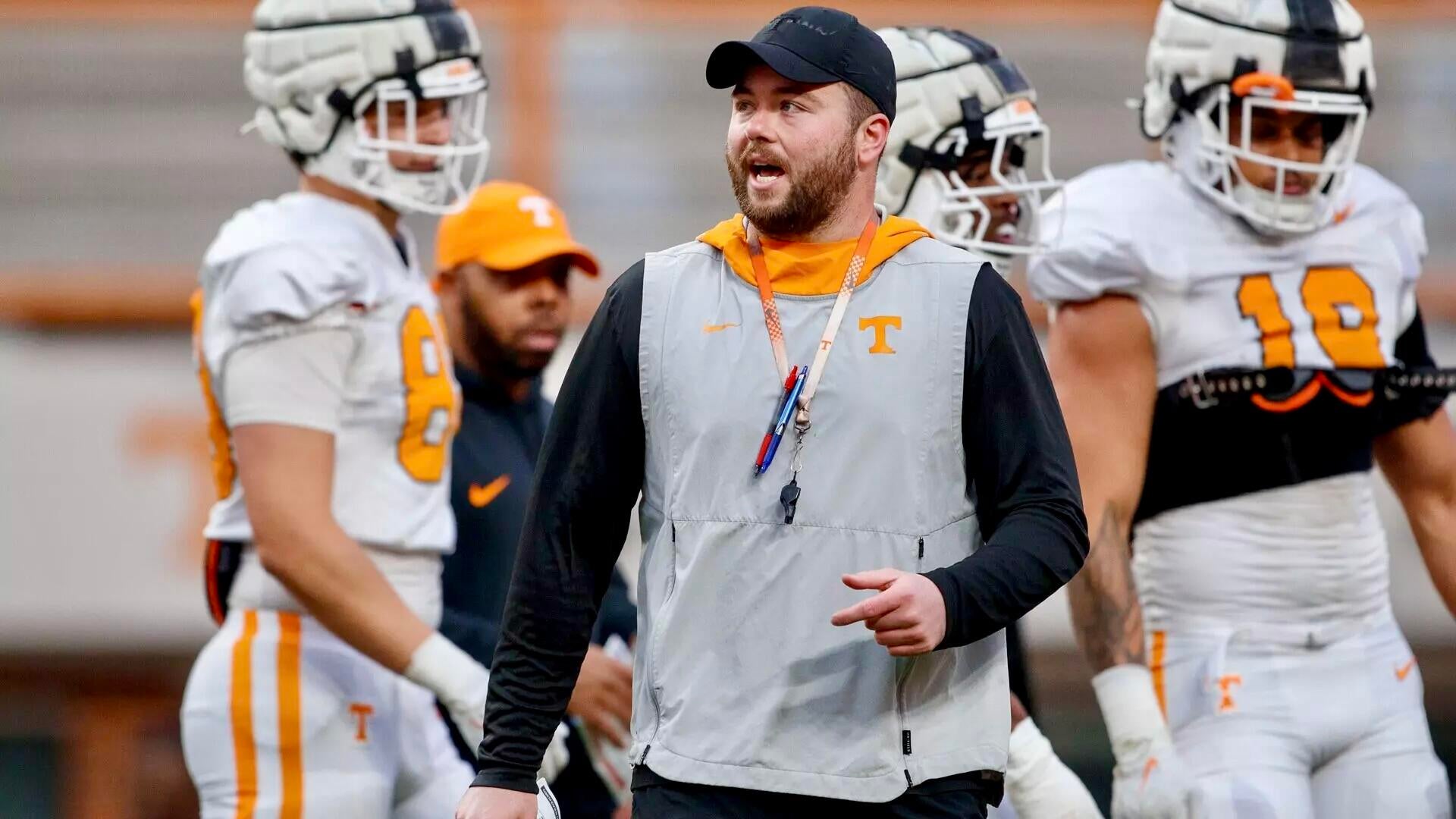 Evan Crabtree identifies where Tennessee must improve on special teams ...