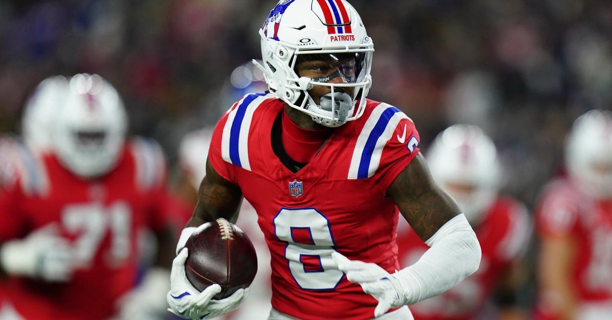 Stefon Diggs landing spots: Commanders, Ravens among fits after NFL ...