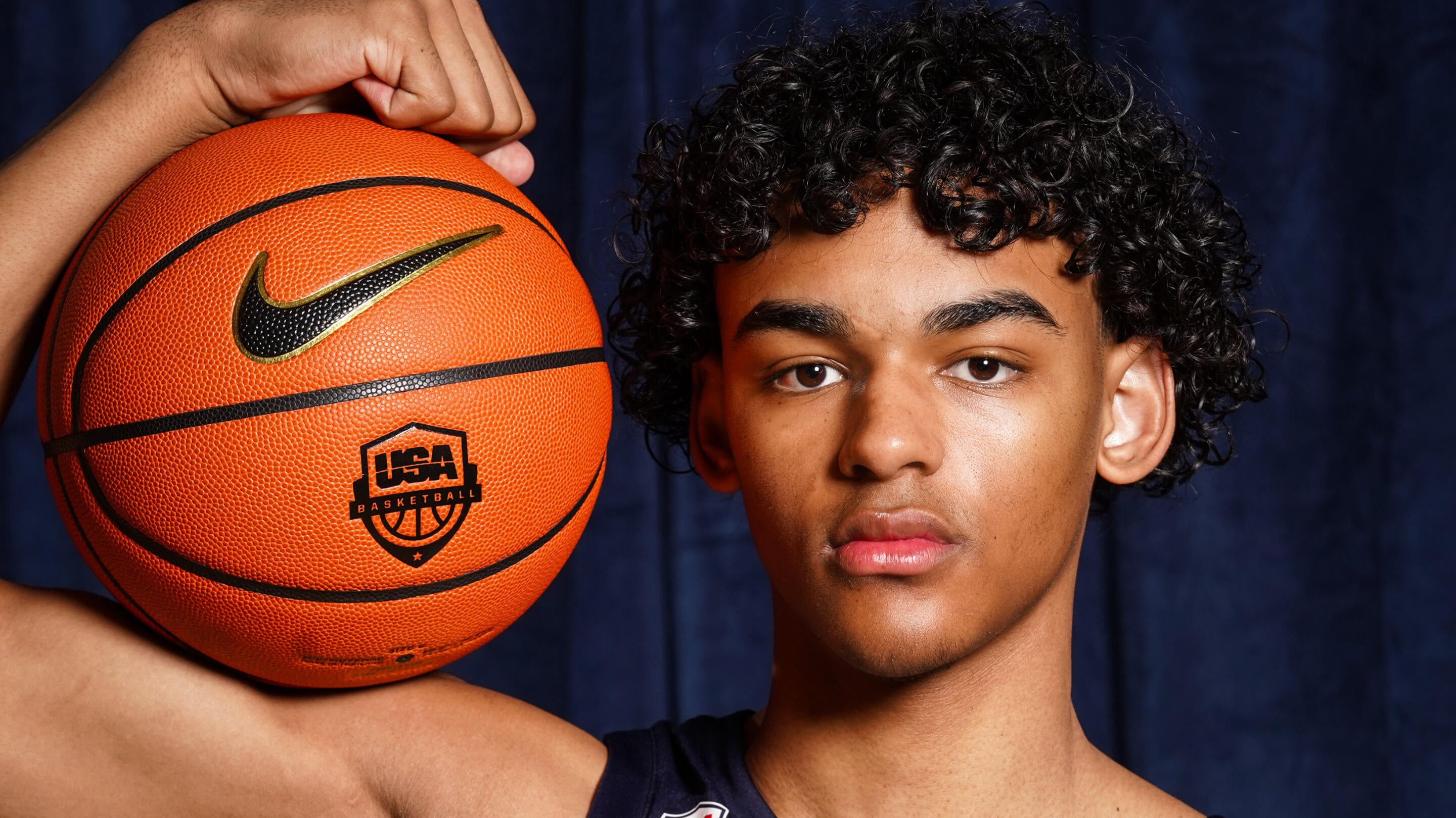 What 5-star Illini guard Quentin Coleman showed at U18 AmeriCup Stream ...