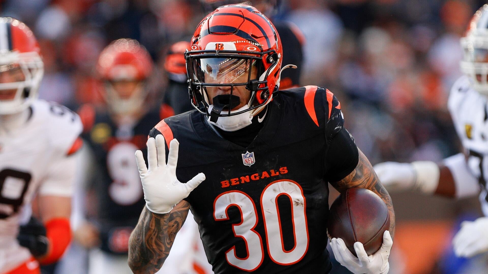 Favorite NFL Win Totals Stream of National Football League - CBS Sports