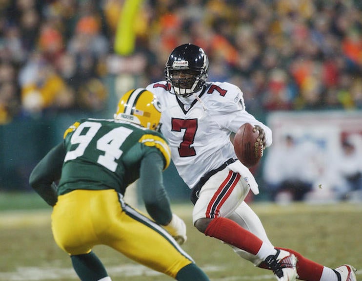 23 NFL Draft Picks Who Were No. 1 and Then Went Boom or Bust ...