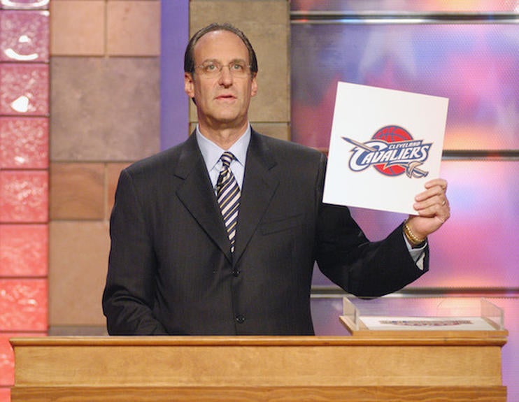 13 NBA Teams So Terrible They Will Live Forever - CBSSports.com