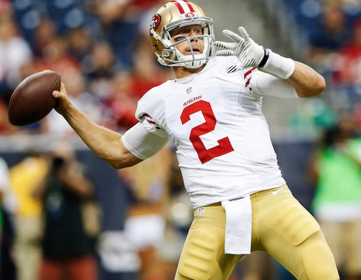 You'll Be Scratching Your Head Over These 14 Achingly Bad NFL Draft ...