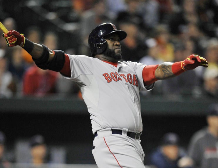 The 18 Absolute Best Nicknames in All of Sports Today - CBSSports.com