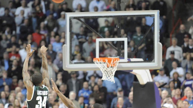 The 15 Most Thrilling March Madness Games in Recent Memory - CBS Sports