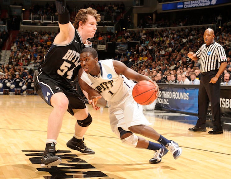 The 15 Most Thrilling March Madness Games in Recent Memory - CBSSports.com