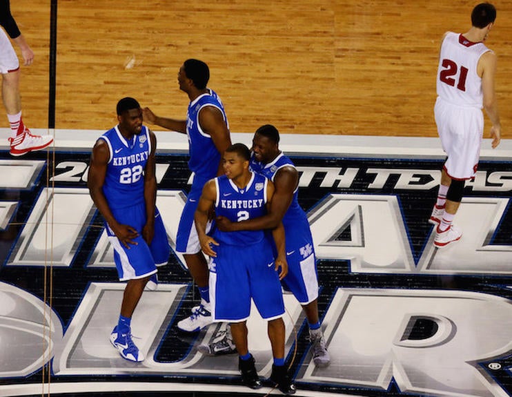 The 15 Most Thrilling March Madness Games in Recent Memory - CBSSports.com