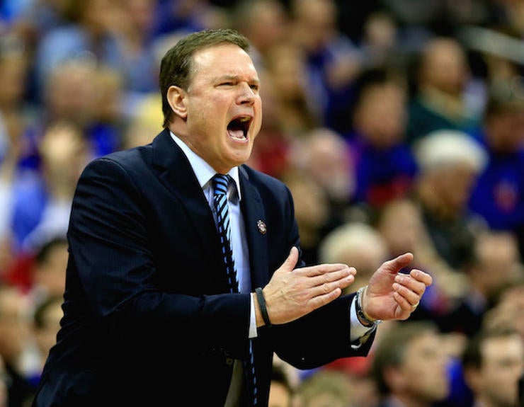 19 Rockstar Coaches Who Lit Up March Madness - CBSSports.com