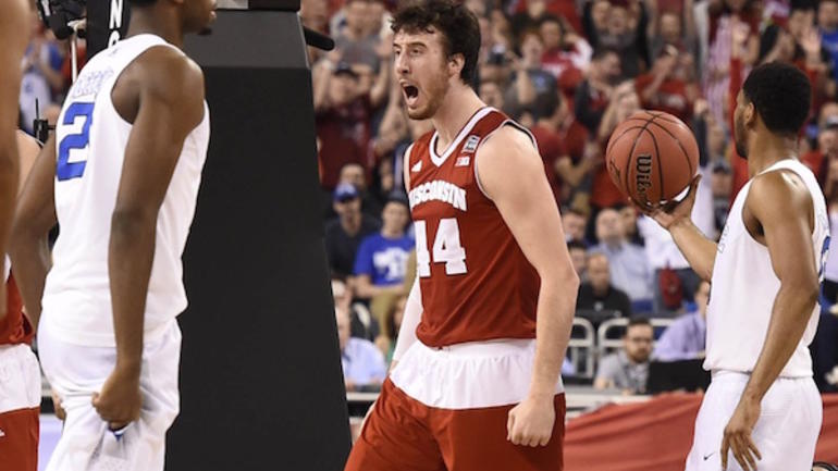 12 reasons why Wisconsin-Duke was an all-time classic - CBSSports.com