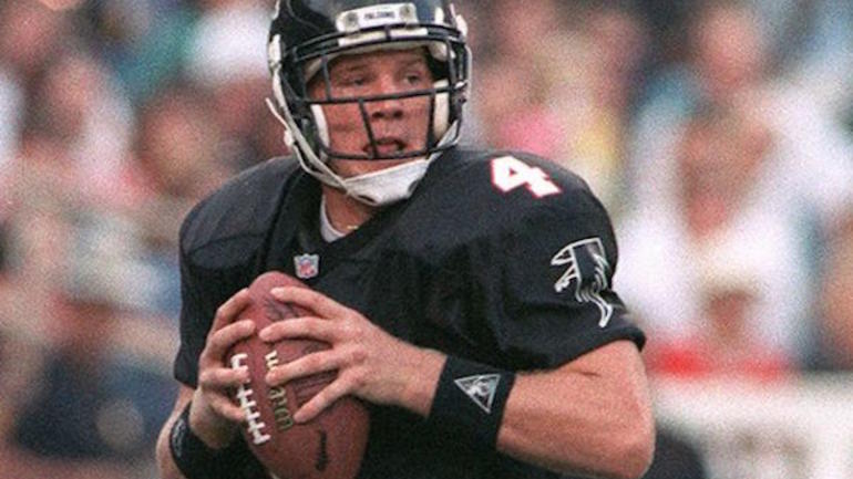 25 of the greatest NFL Draft picks ever - CBS Sports