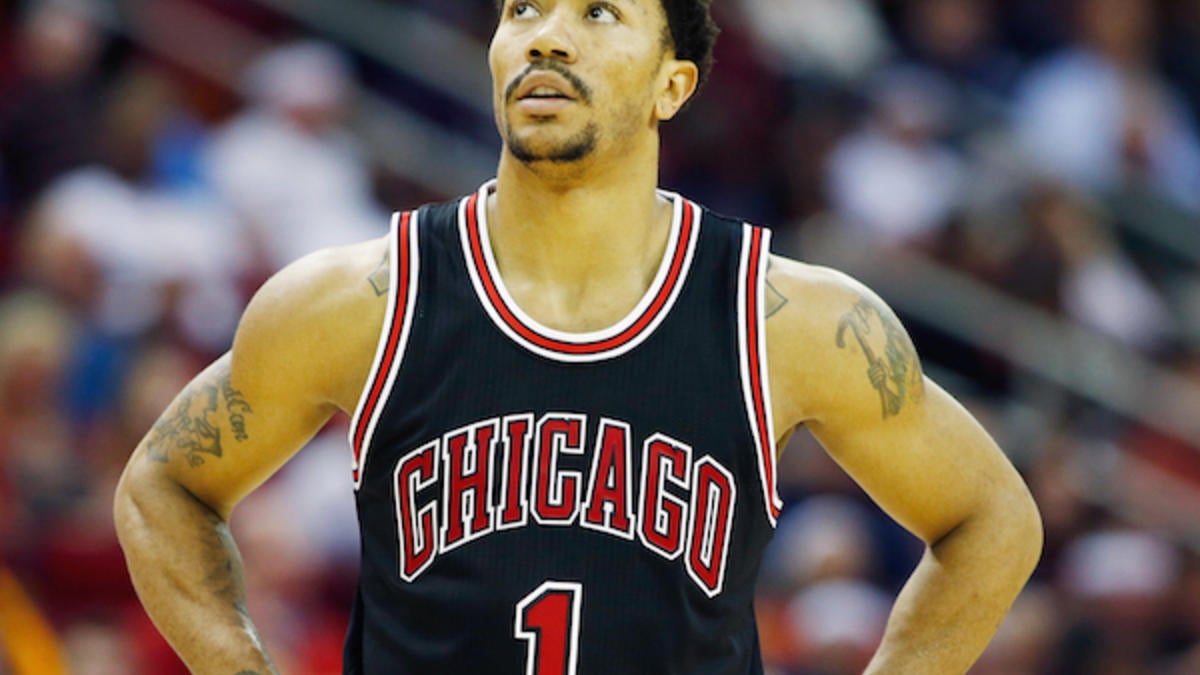 Eye on Basketball Podcast: Derrick Rose is on the Knicks now ...