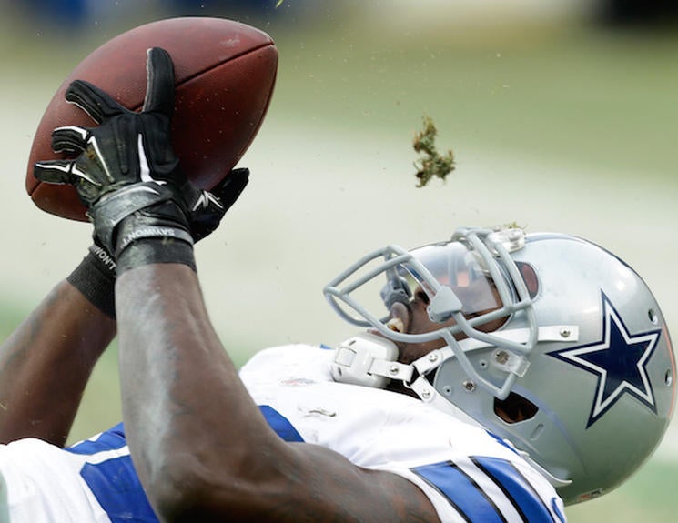 The secret life of an NFL football - CBSSports.com