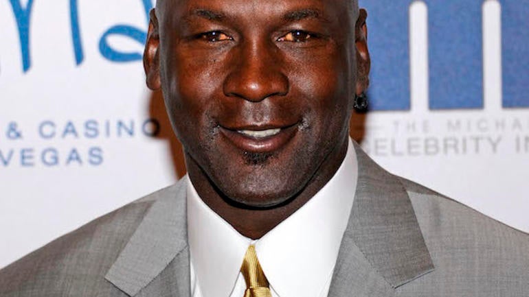 Michael Jordan's secrets to making and keeping $1 billion - CBSSports.com