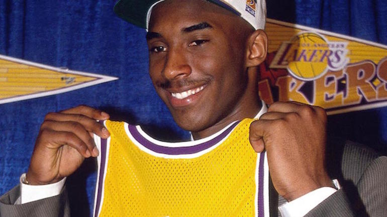 25 of the best NBA Draft picks ever - CBS Sports