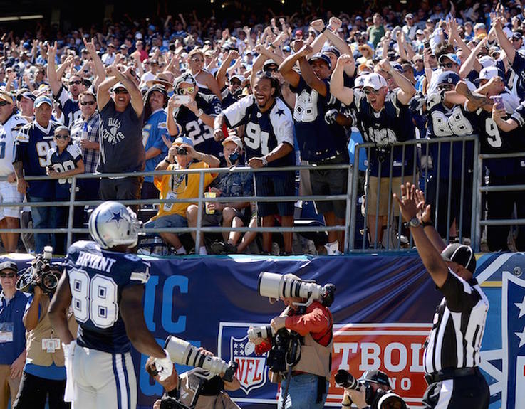 18 things every Dallas Cowboys fan knows to be true - CBSSports.com