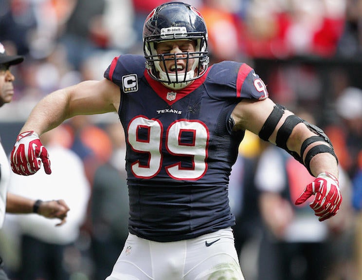 The highest-paid NFL superstars in 2015 - CBSSports.com