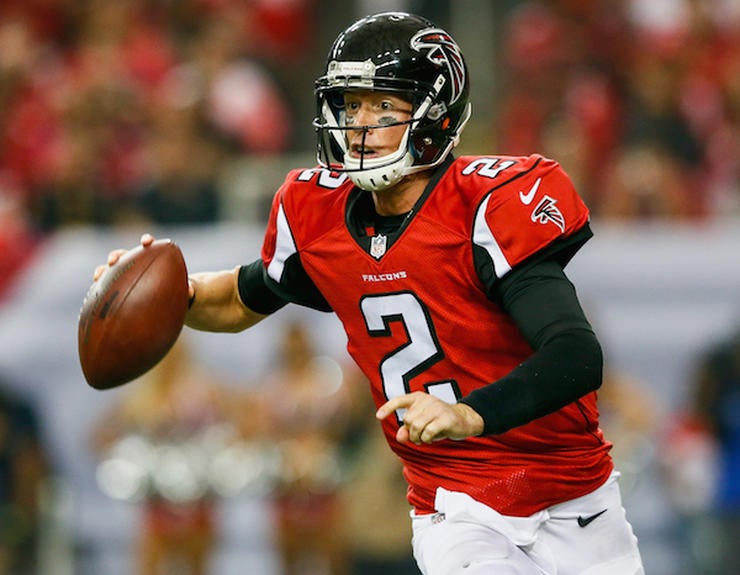 The highest-paid NFL superstars in 2015 - CBSSports.com