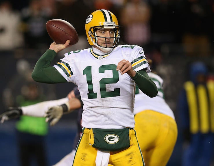 The highest-paid NFL superstars in 2015 - CBSSports.com