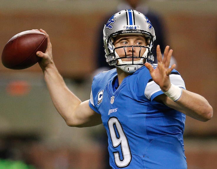 The highest-paid NFL superstars in 2015 - CBSSports.com