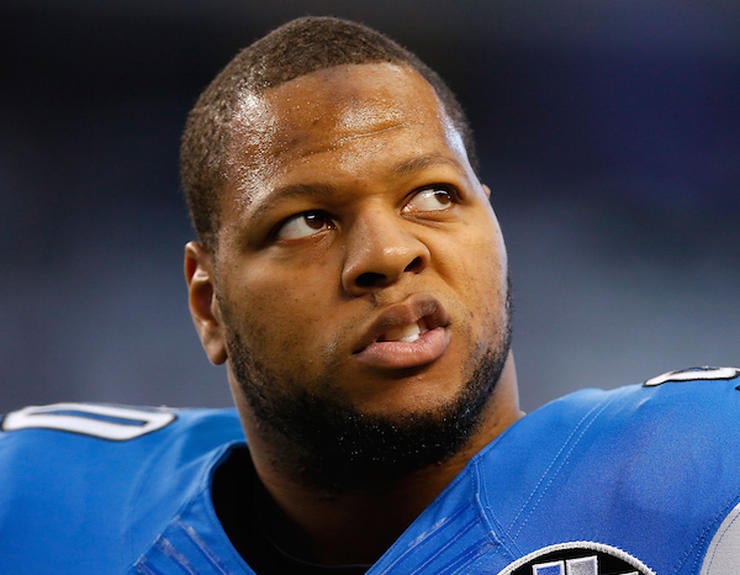 The highest-paid NFL superstars in 2015 - CBSSports.com