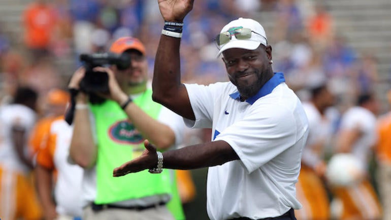 11 of the best Florida Gators football players ever - CBS Sports