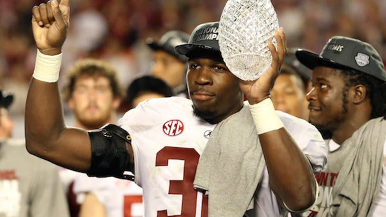 13 reasons why the SEC is the best division in college football ...