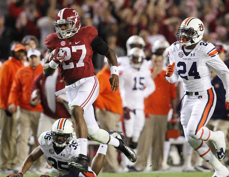 13 reasons why the SEC is the best division in college football ...