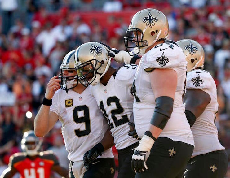 These are the best quarterback-receiver duos in the NFL - CBSSports.com